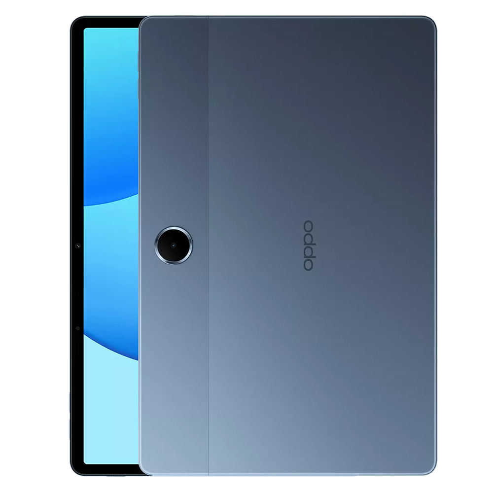 Buy oppo Pad SE Wi-Fi Android Tablet (11 Inch, 4GB RAM, 128GB ROM, Twilight Blue) Online - Croma